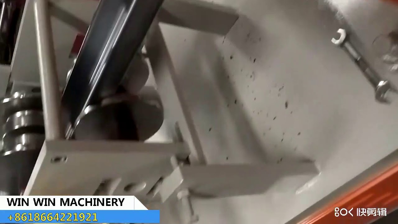 Box beam roll forming machine/Pallet rack shelving step beam roll ...