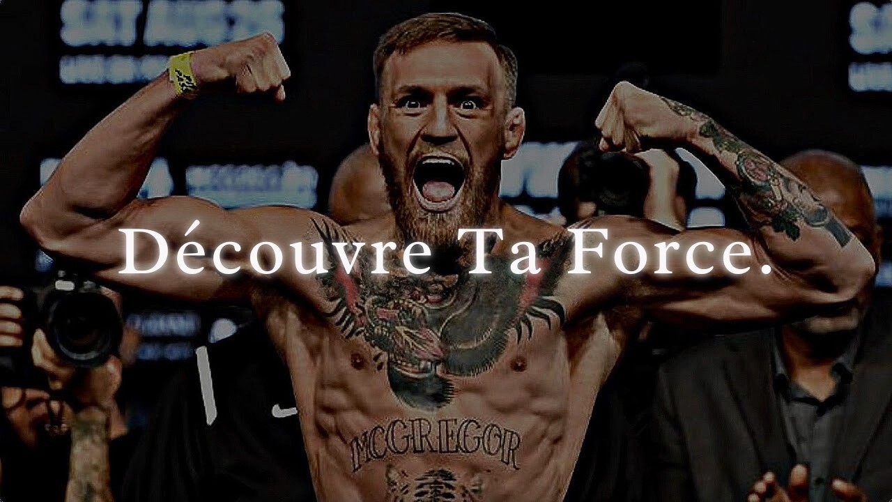 Tu es PLUS FORT que ce QUE TU CROIS ! - Raw Motivation - YouTube