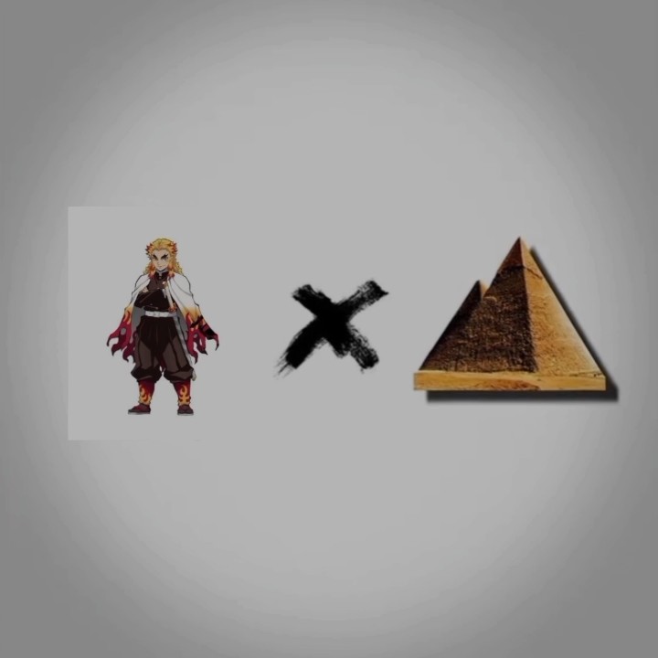 Rengoku X Egypt trend #rengoku #рекомендации #kimetsunoyaiba - YouTube