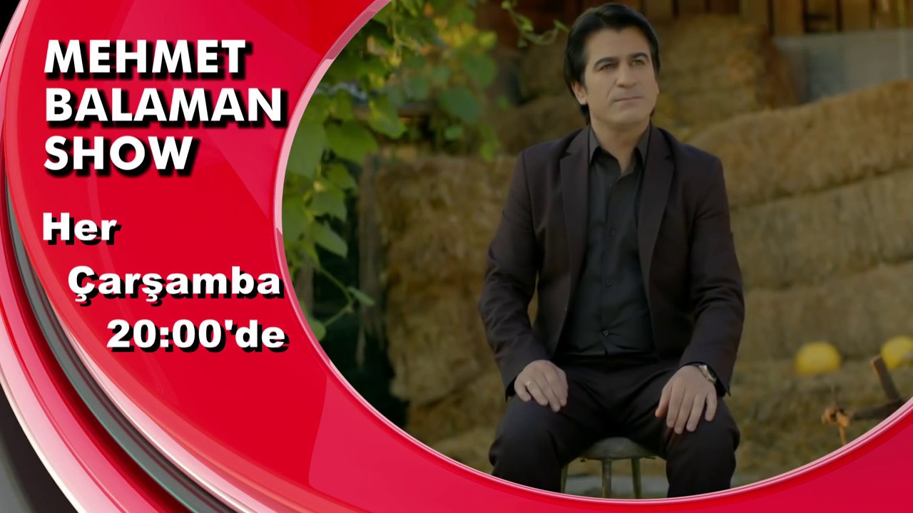 Mehmet BALAMAN SHOW - YouTube