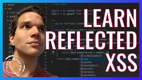 Cross-Site Scripting (XSS) Explained - YouTube