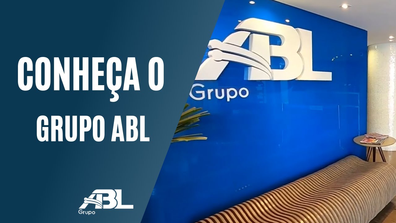 Conheça o Grupo ABL - Sua história e seus desafios - YouTube