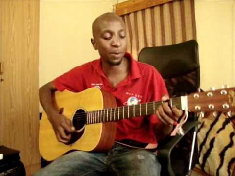 Praise Adonai - Paul Baloche - Guitar Cover.wmv - YouTube