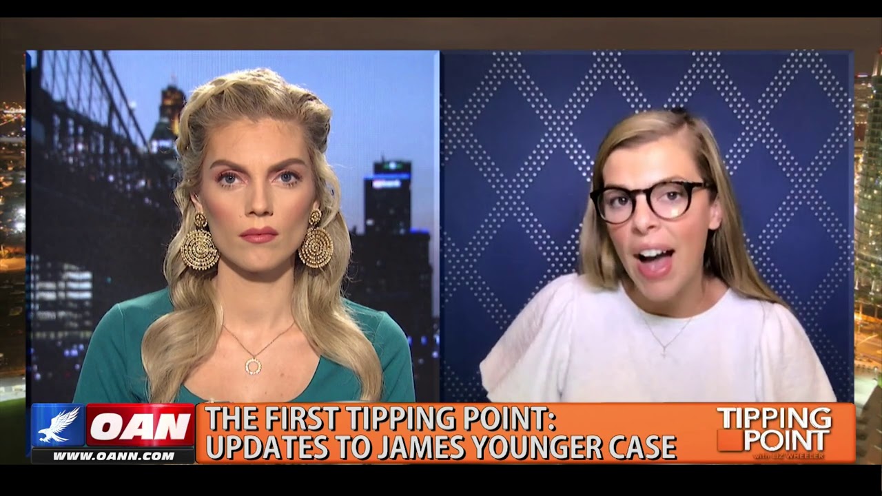 Heart-Wrenching Updates to the James Younger Case - YouTube