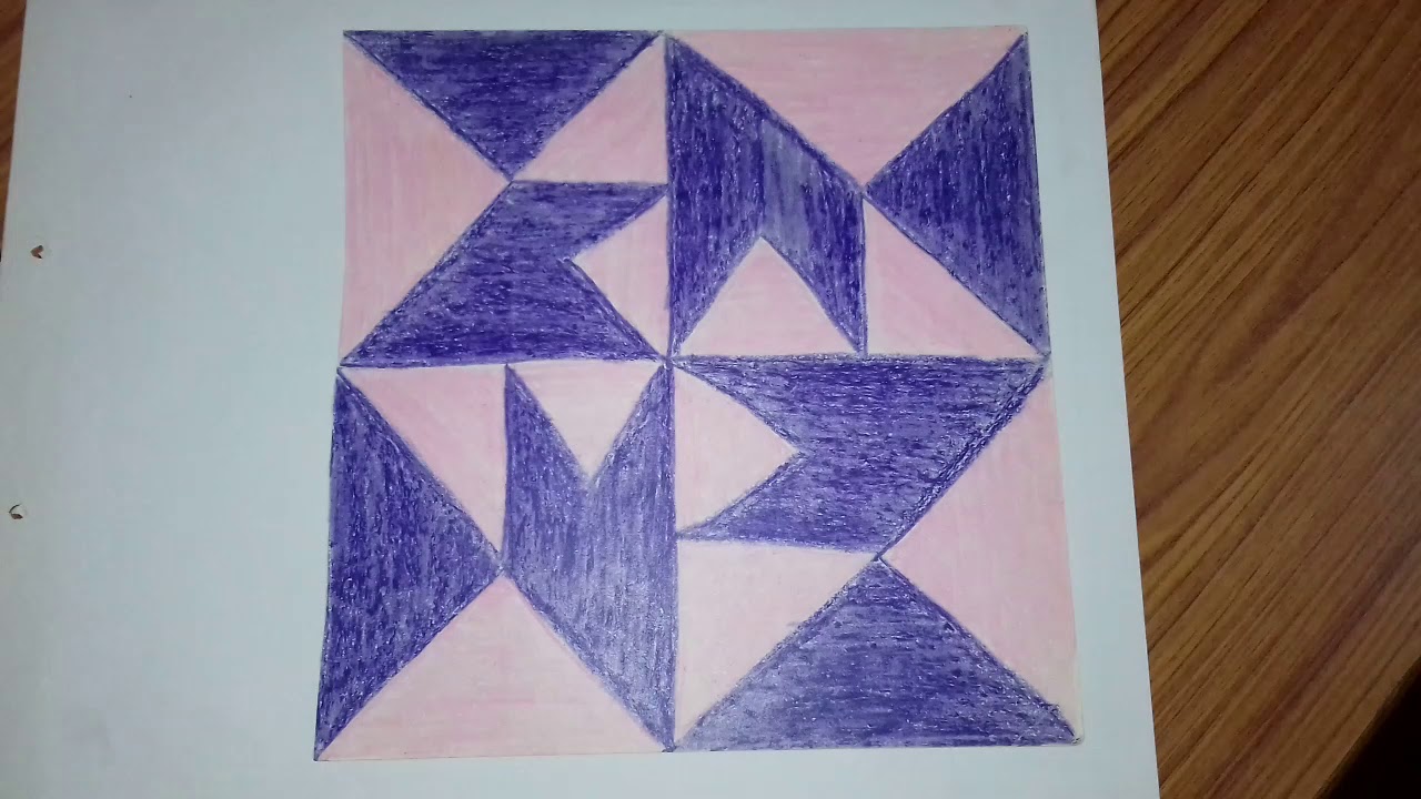 #Easy #designs and #patterns for #kids 😊😊😊😊 - YouTube