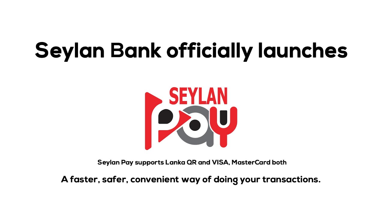Seylan Bank Logo