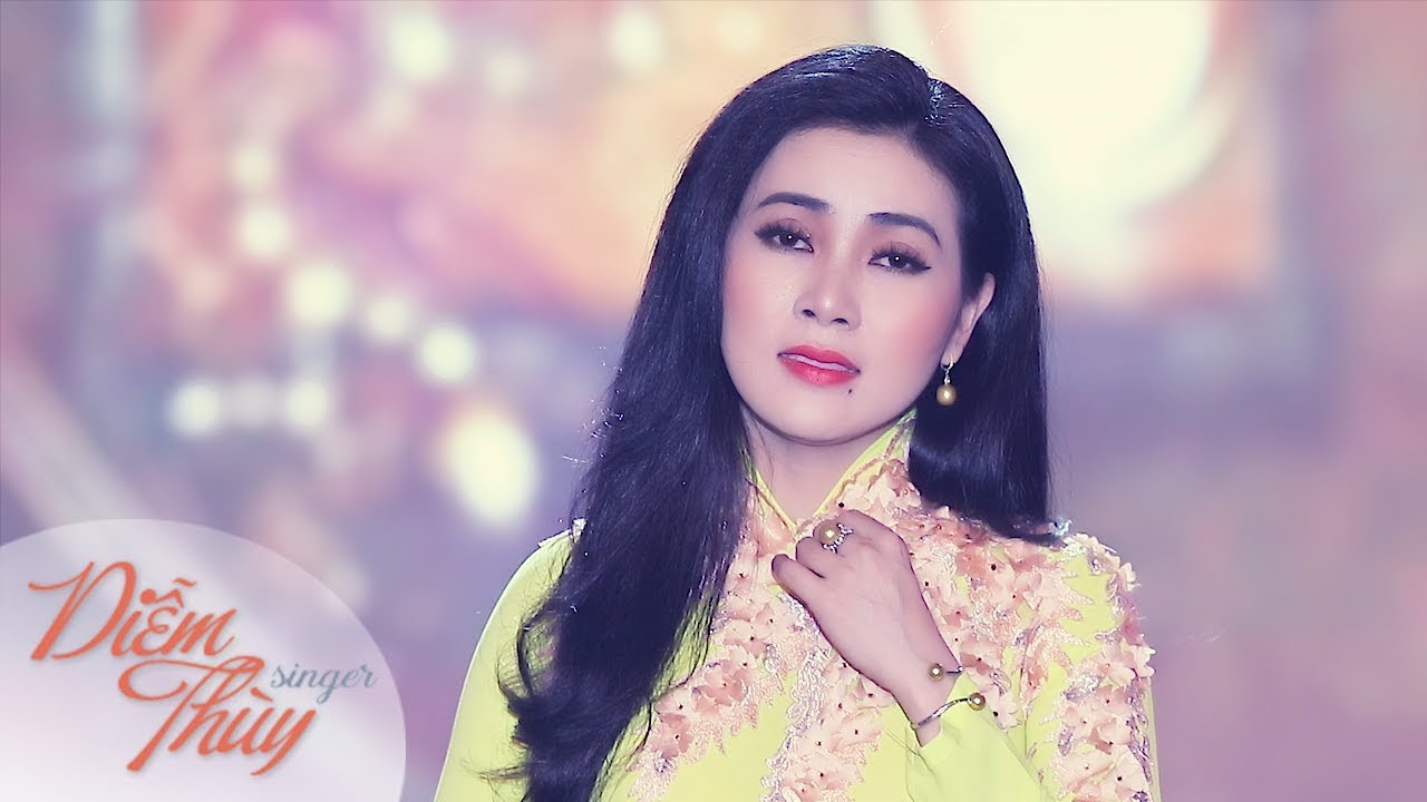 Đêm Nhớ Người Tình | Diễm Thùy - YouTube
