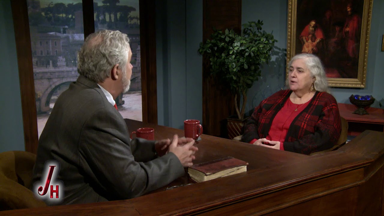 Journey Home - 2018-03-05 - Susan Neugebauer - YouTube