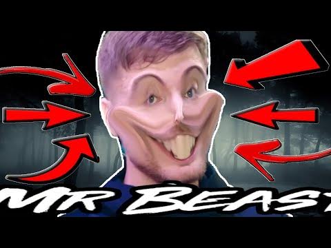 [YTP] Mr. Beast Games ‼️‼️‼️ 💥 - YouTube
