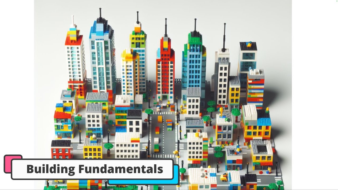 Building Fundamentals: How to Program with Qreli - YouTube