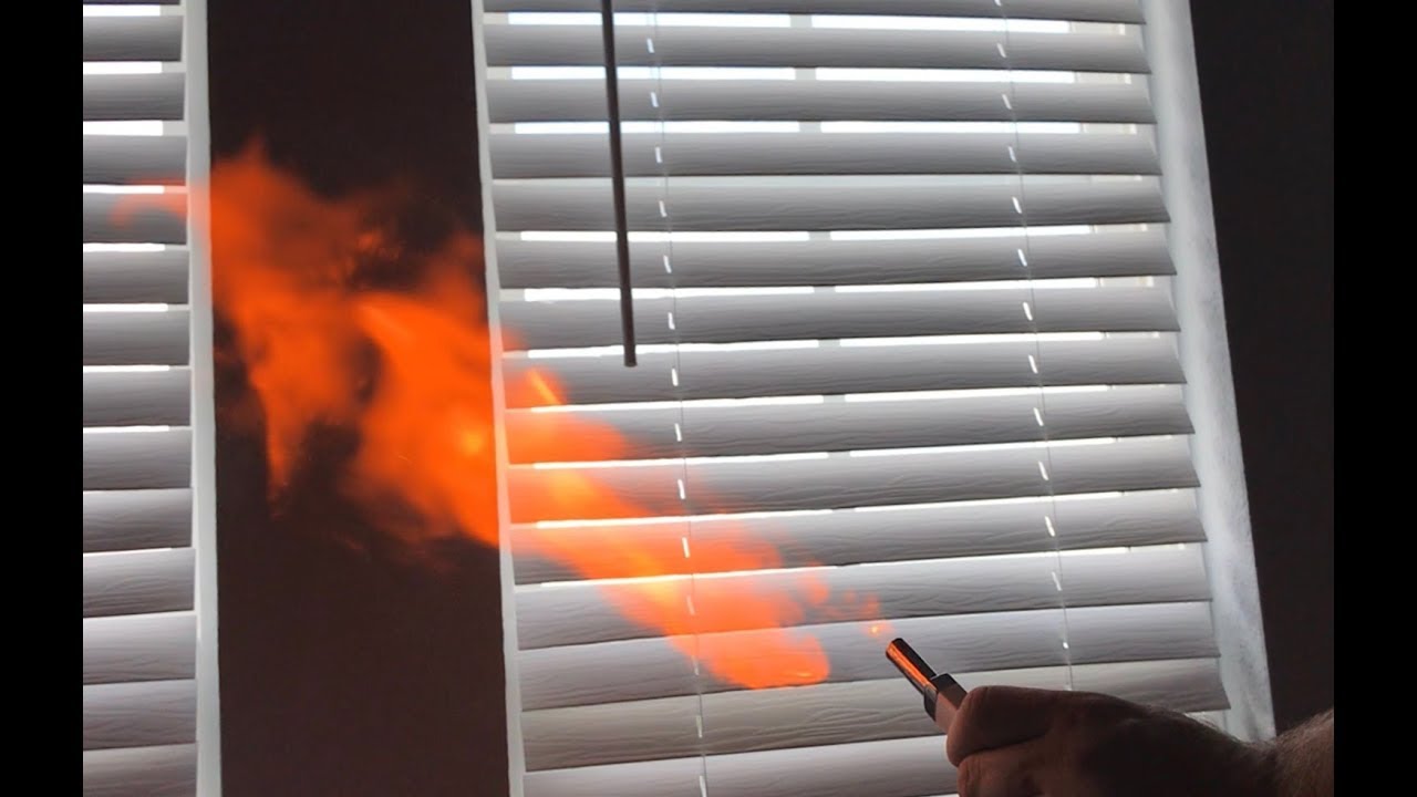 Hairspray on FIRE 🔥 Monat Refinish Control Hairspray vs Flammable ...