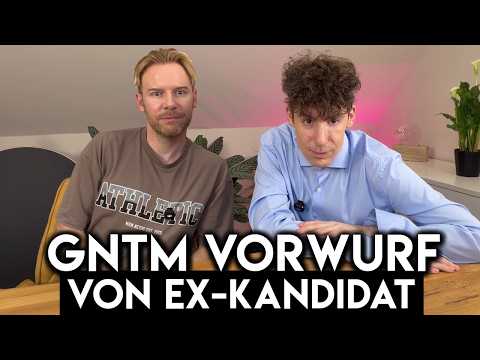 GNTM 2026 SKANDAL um schwere Vorwürfe von Ex Kandidat – Zuschauer SCHOCK nach Rauswurf | Talk 13
