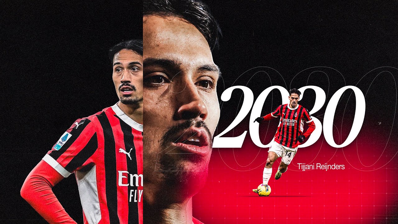 𝑻𝒊𝒋𝒋𝒂𝒏𝒊 𝑹𝒆𝒊𝒋𝒏𝒅𝒆𝒓𝒔 renews until 2030 | Exclusive Interview - YouTube