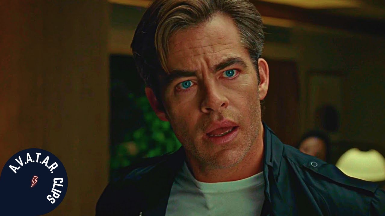 🍿 Steve Trevor is brought back to life in Wonder Woman 1984 - A.V.A.T.A ...