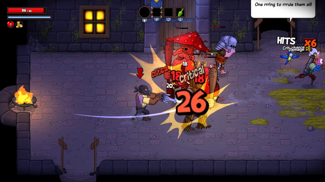 Rampage knightㆍ13 - YouTube