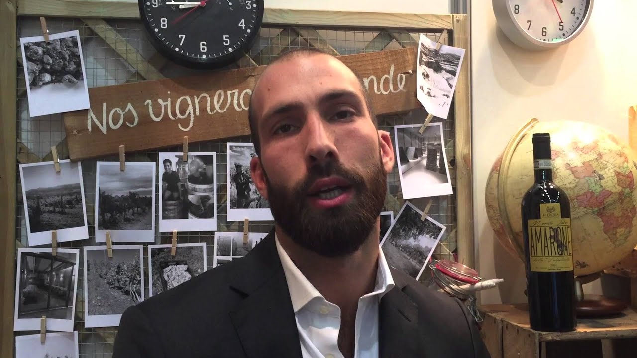 Emilio Fidora - Fidora - Italie - YouTube