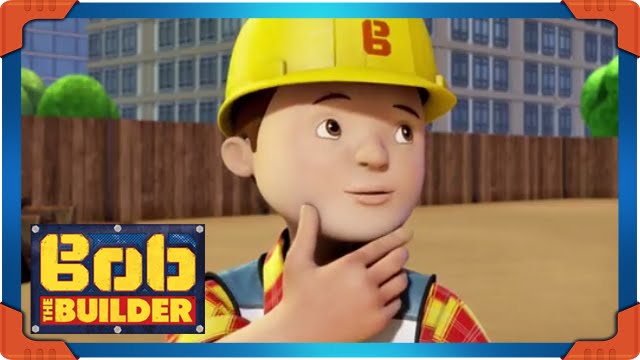 Bob the Builder - Dig This | Season 19 Episode 20 - YouTube