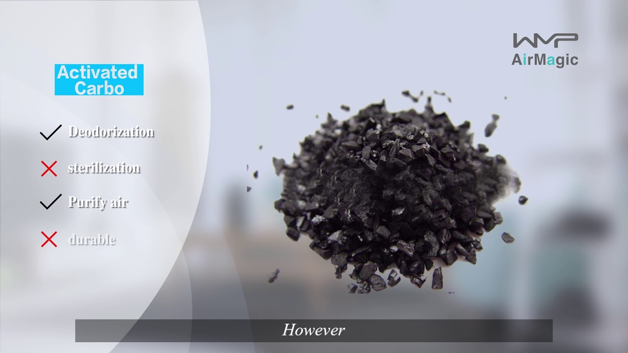 AirMagic Introduction - YouTube