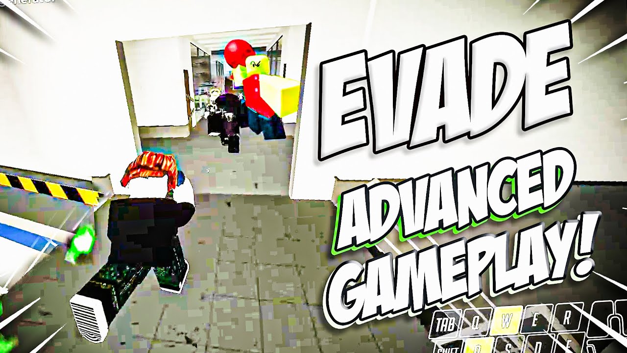 EVADE GAMEPLAY #361 | Roblox Evade Gameplay - YouTube