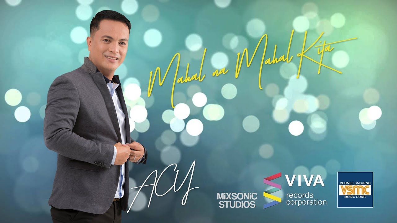 Mahal na Mahal Kita (Official Release) - YouTube