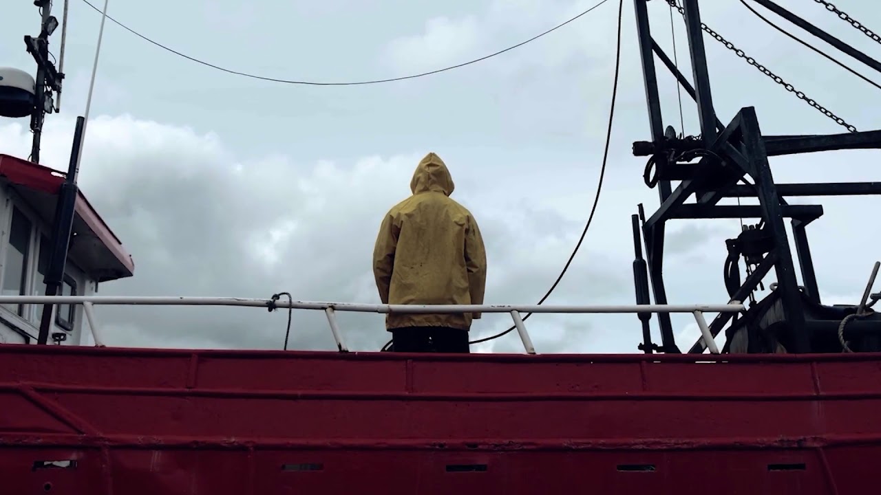 Merrow Official Trailer - YouTube