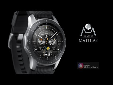 Dominus Mathias | RichieHug - YouTube