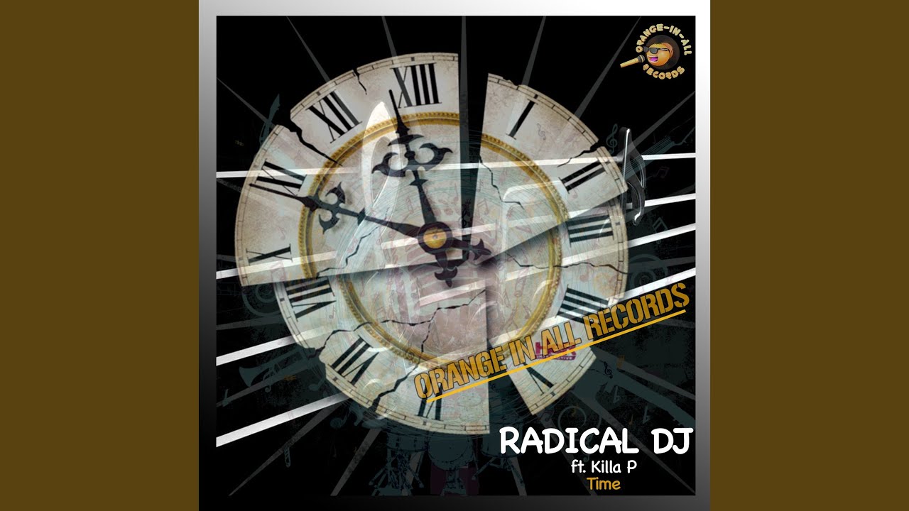 Time (Original Mix) - YouTube