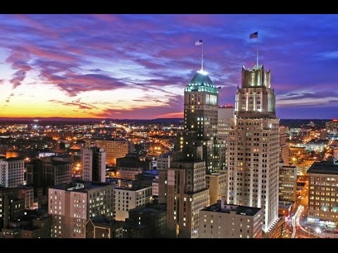 TOP 10 Tallest Buildings In Newark U.S.A. 2017/Top 10 Rascacielos Más ...