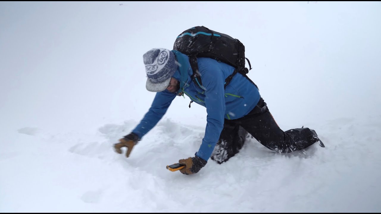 How To Use A Beacon Training Park - YouTube