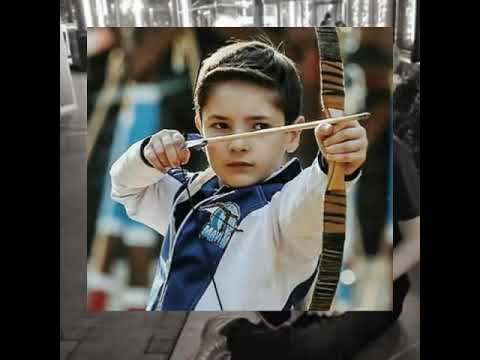 demir saygi  (istek kılıp)