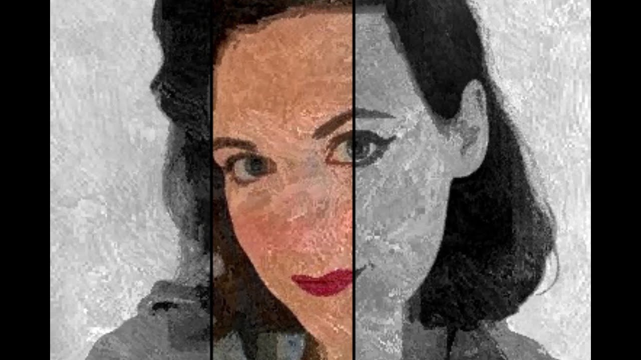 Horror & Who : A Chat with Georgia Cook - YouTube