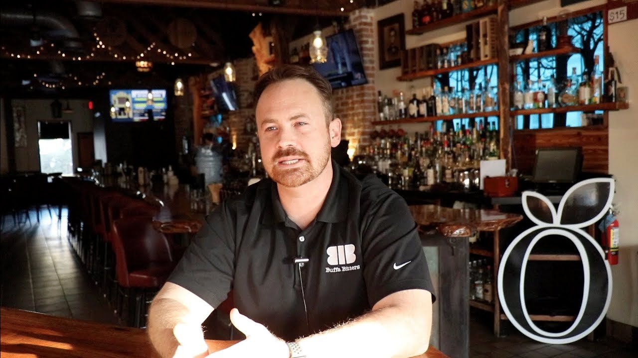 Michael Buffa: My Sales Philosophy - YouTube