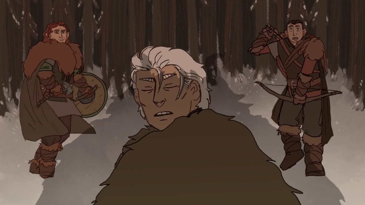 BA Animation student showreel, 2019 - YouTube