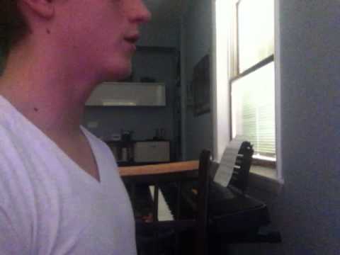 Singing Success - Tongue trill On Octave Scale (feedback) - YouTube