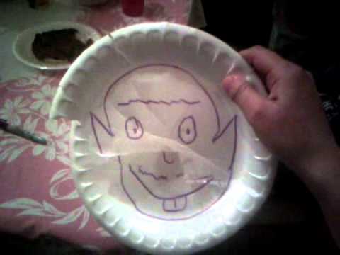 Face Destroyer - YouTube