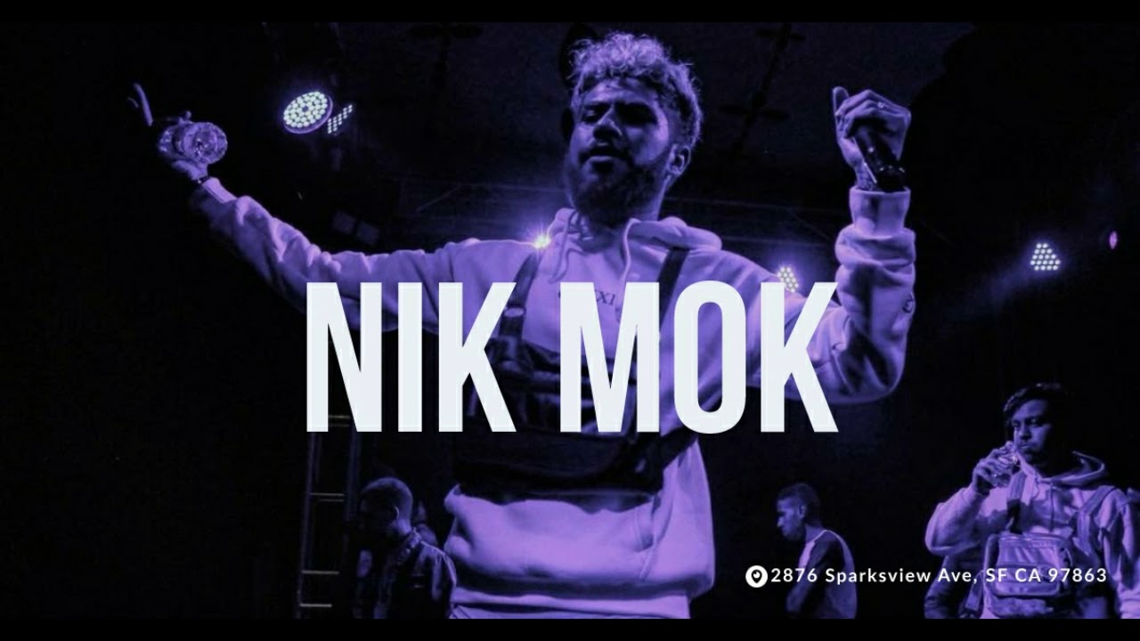 TOTO - NIK MOK #BIDAWI (audio) - YouTube