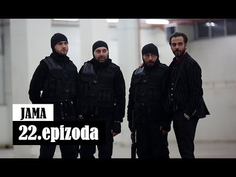 Jama (Çukur) | 22. epizoda
