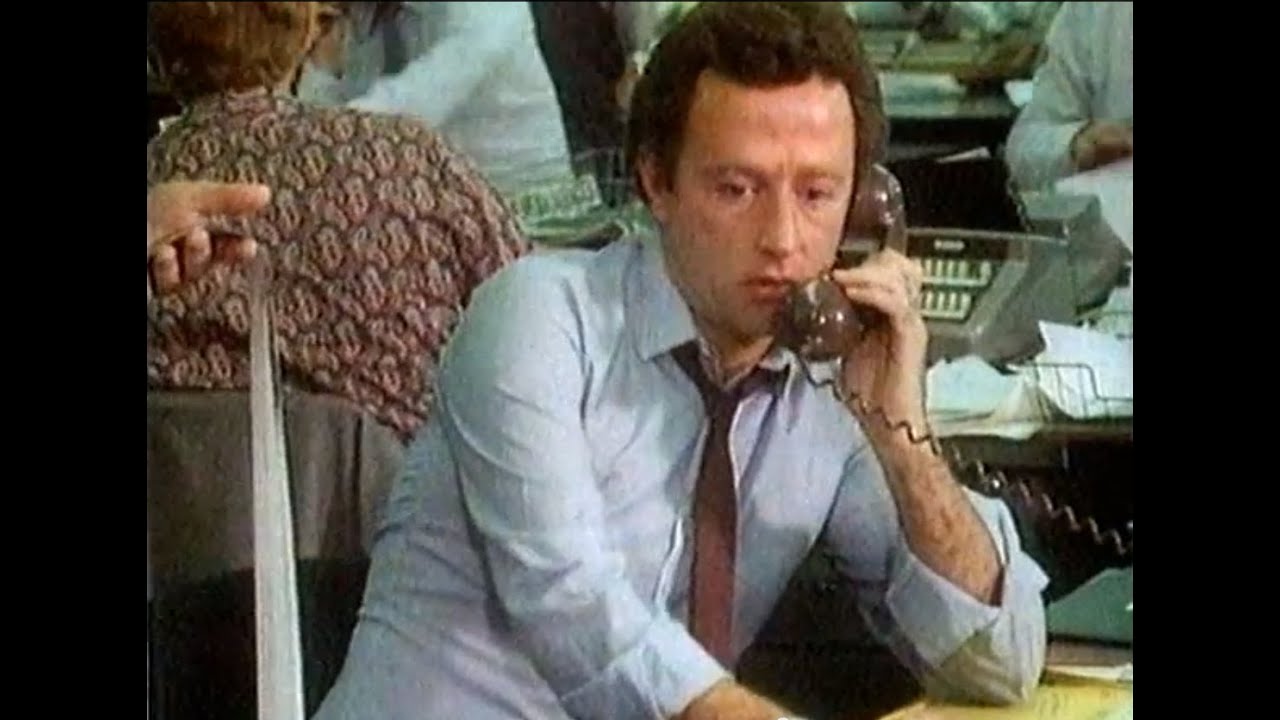 John Mead 1984 - YouTube