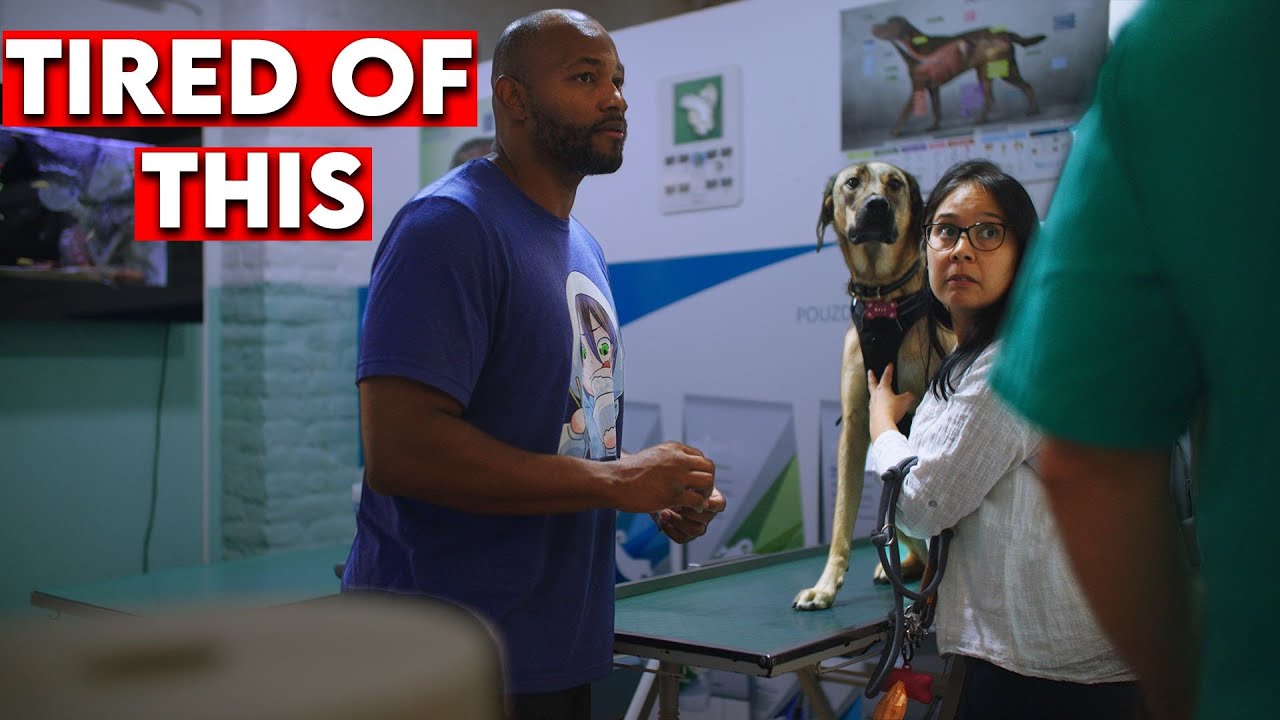 The ups and downs of traveling full time with pets in Eastern Europe ...