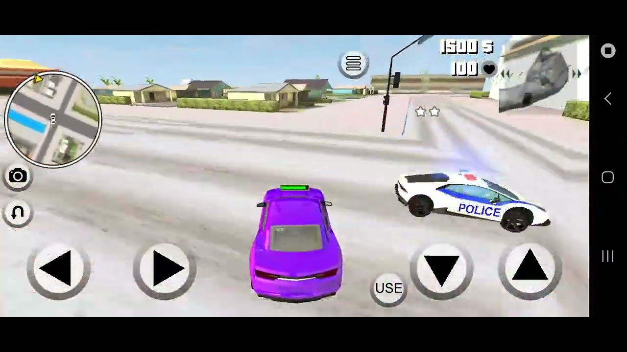 Big Snow City 2 #1 | by Grand Game | Android Gameplay FHD - YouTube