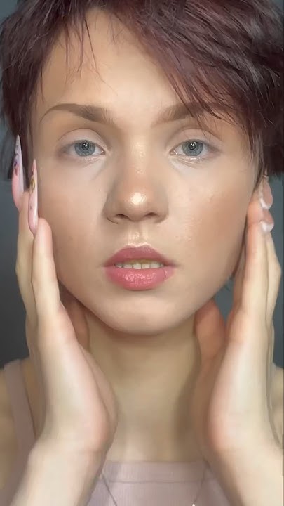 ЛЕТНИЙ МАКИЯЖ ️ ️ Youtube