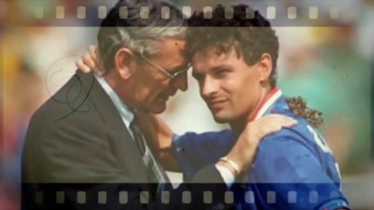 Football Classics - YouTube