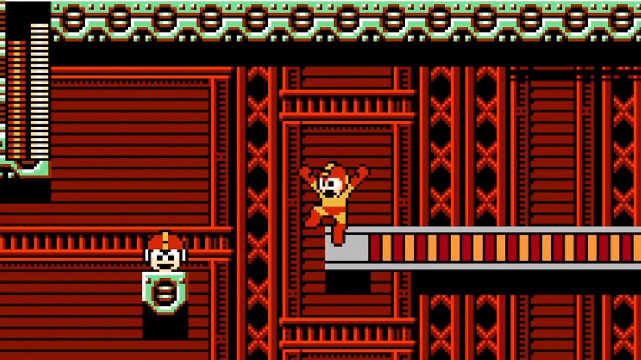 GB Cut Man - Dr Wily´s Revenge Remake | CMR #9 - YouTube