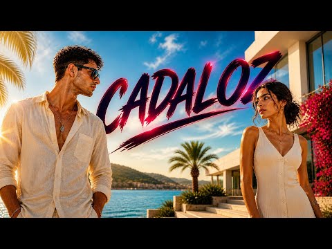 CADALOZ – Hakan E. (Official Audio) 🔥 | Sağ Gösterip Sol Vuran Aşk