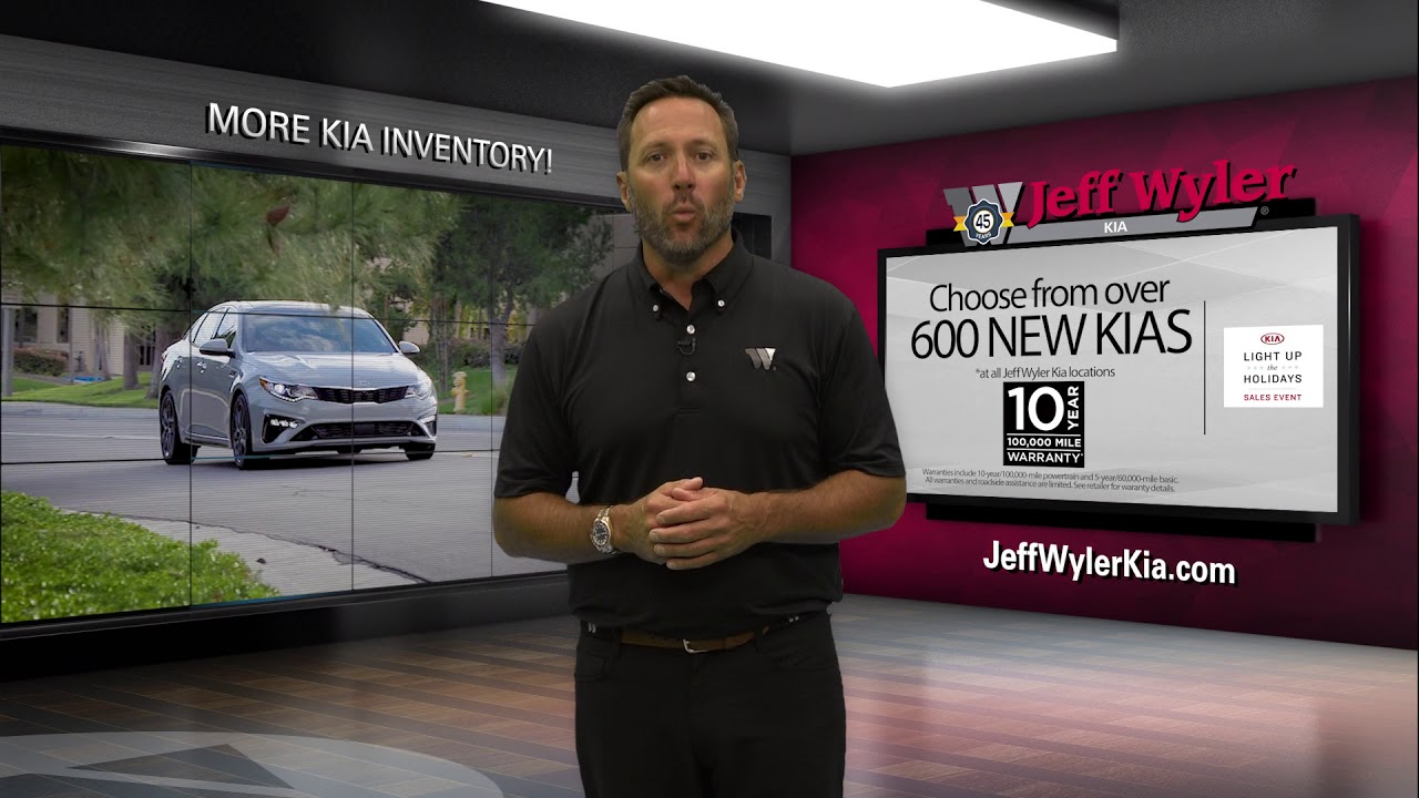 Inspiring Jeff Wyler Kia Springfield Ohio Images