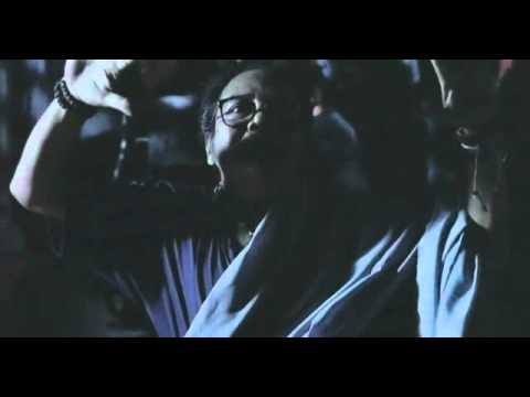 Hantu Kak Limah Balik Rumah - bomoh siam