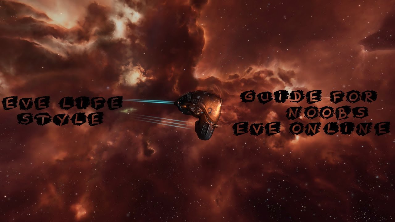 Eve Online. Выполняем 5\10 Angels, в конце стрима немного про ...