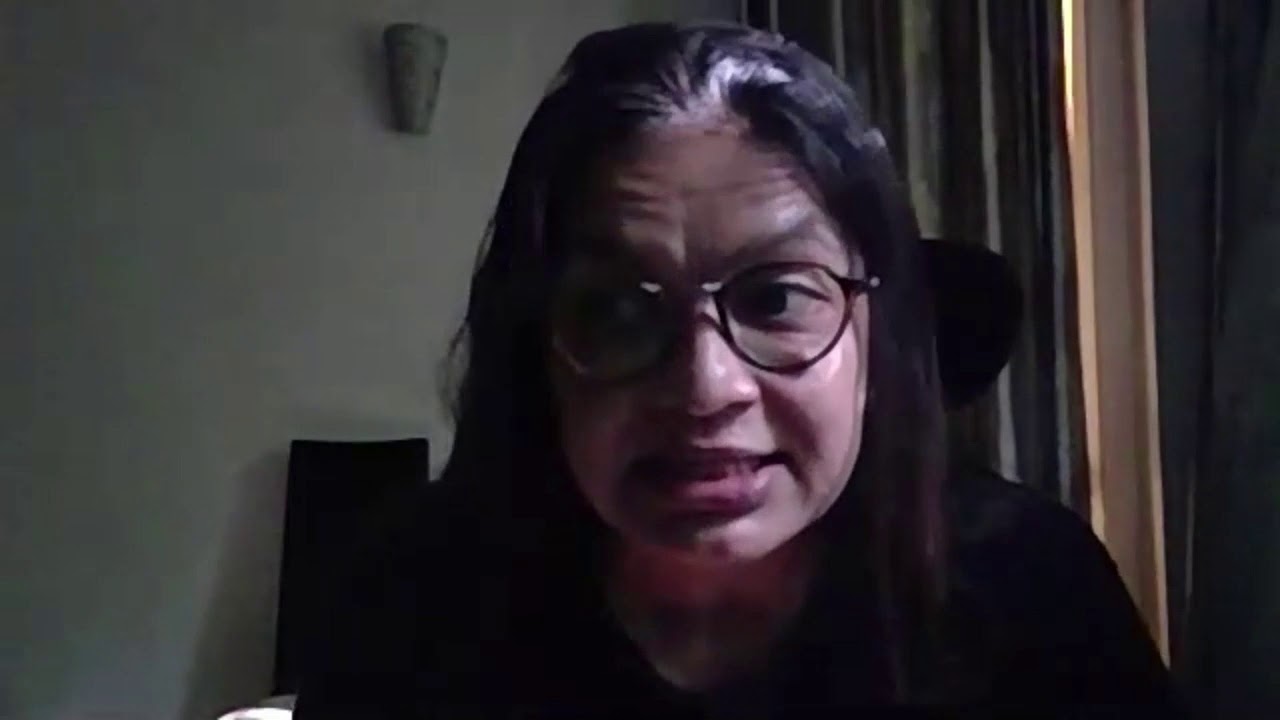 Prerna Singh Bindra talks about the echo network - YouTube