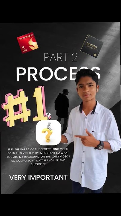 Part-2 of the secret long video what is process? #part2 #secret #longvideo #trending #subscribe ...