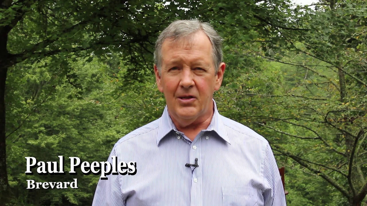 Paul Peeples - YouTube